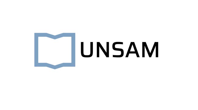Nuevo-logo-UNSAM | Informaciones Diario Digital